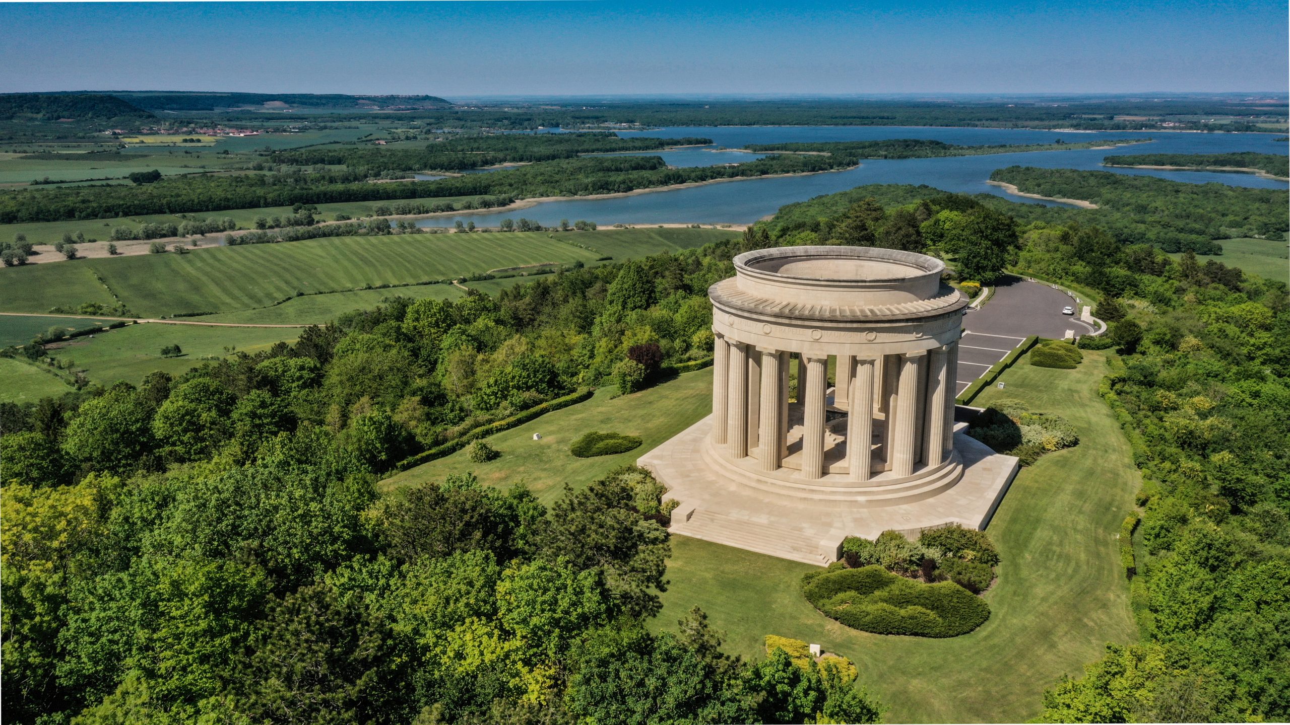 Meuse - Visitgrandest