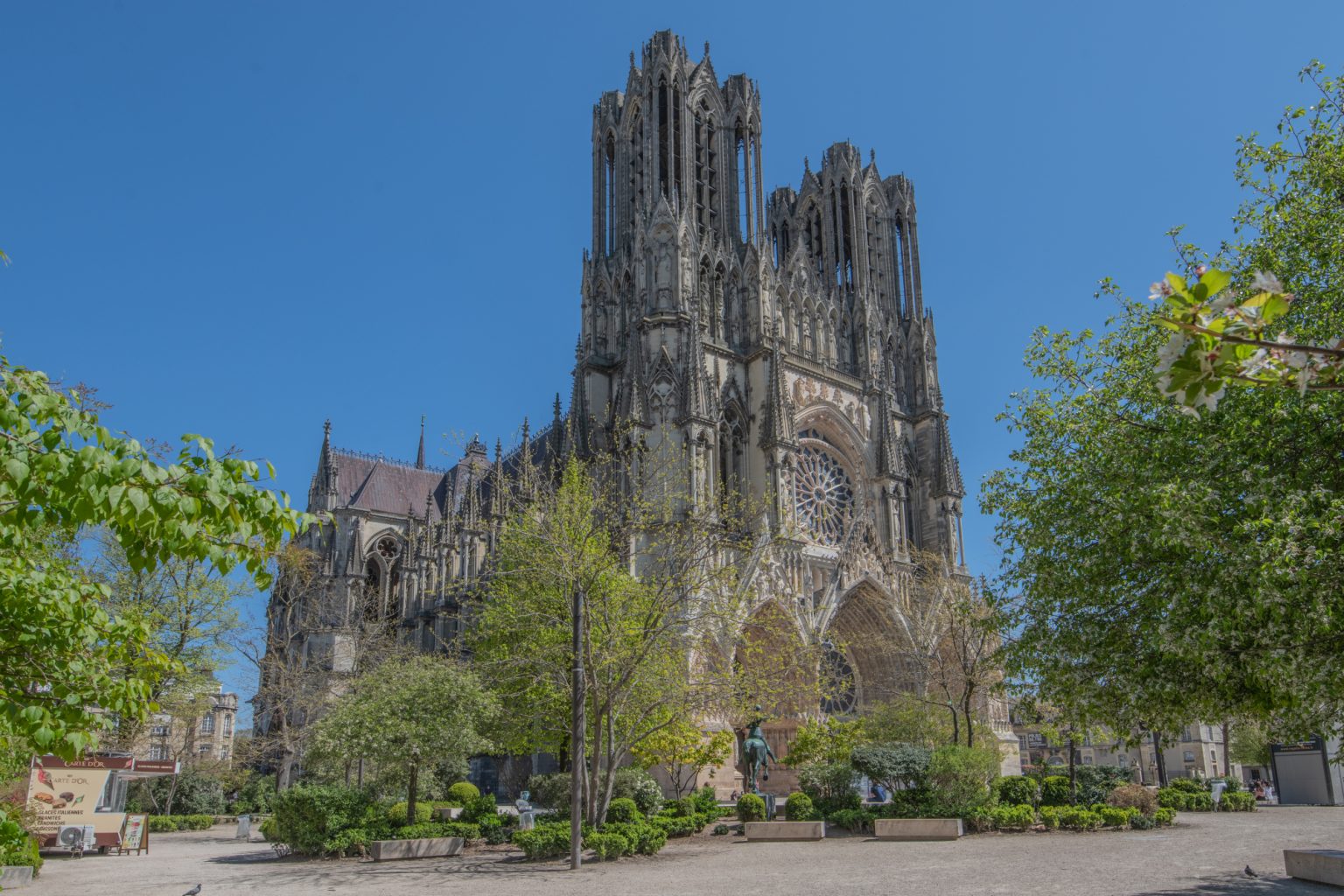 Marne – Visitgrandest