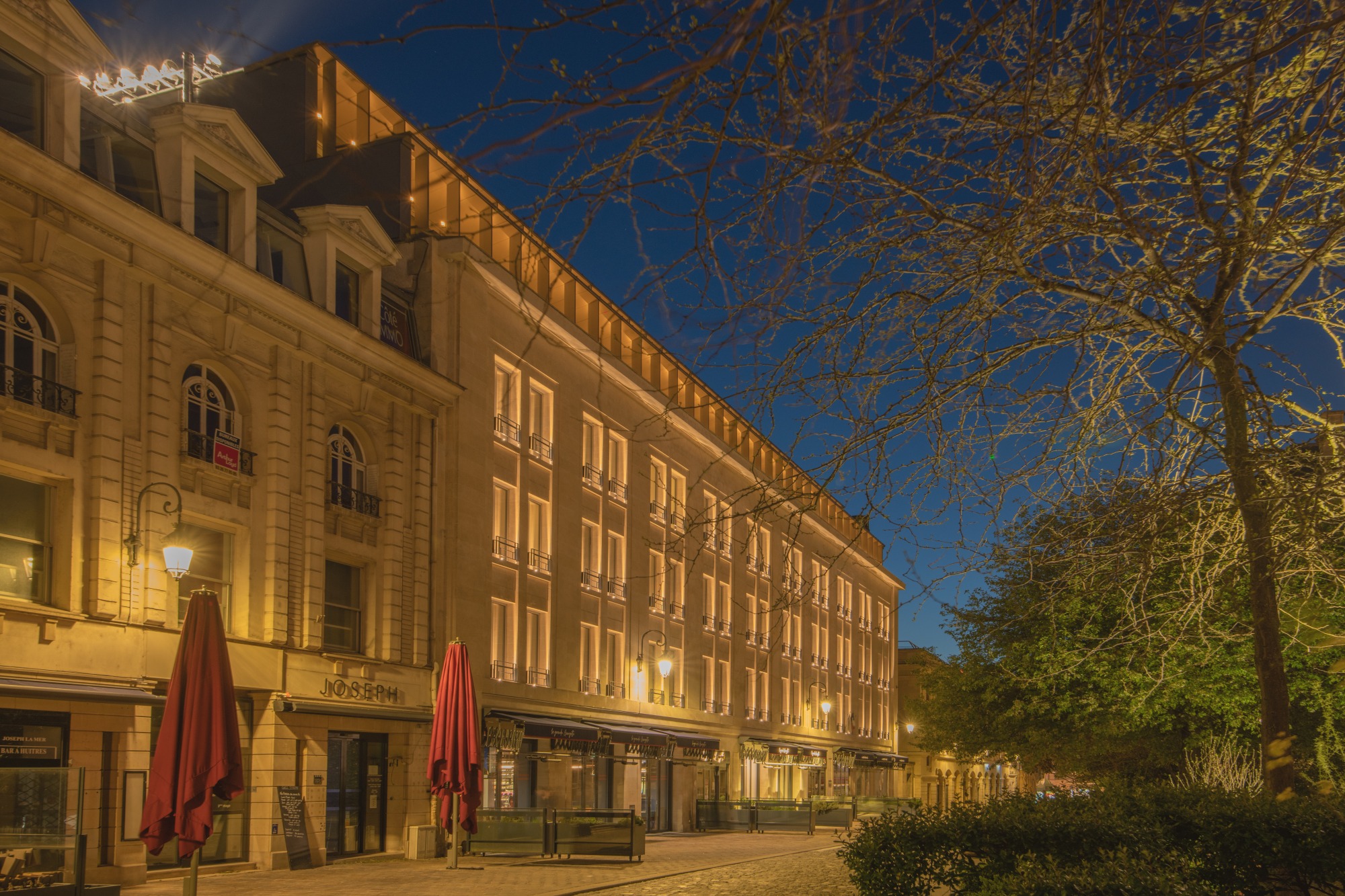 La Caserne Chanzy - Visit Grand Est