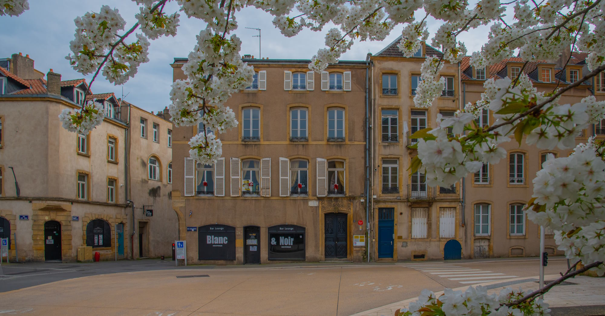 La maison natale de Paul Verlaine - Visit Grand Est